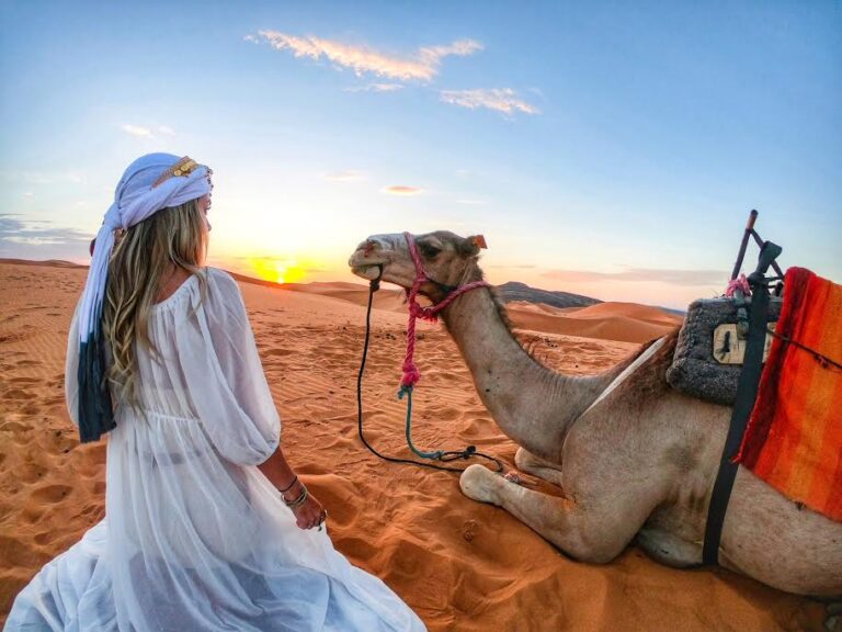 Morocco Best Things To Do in Casablanca