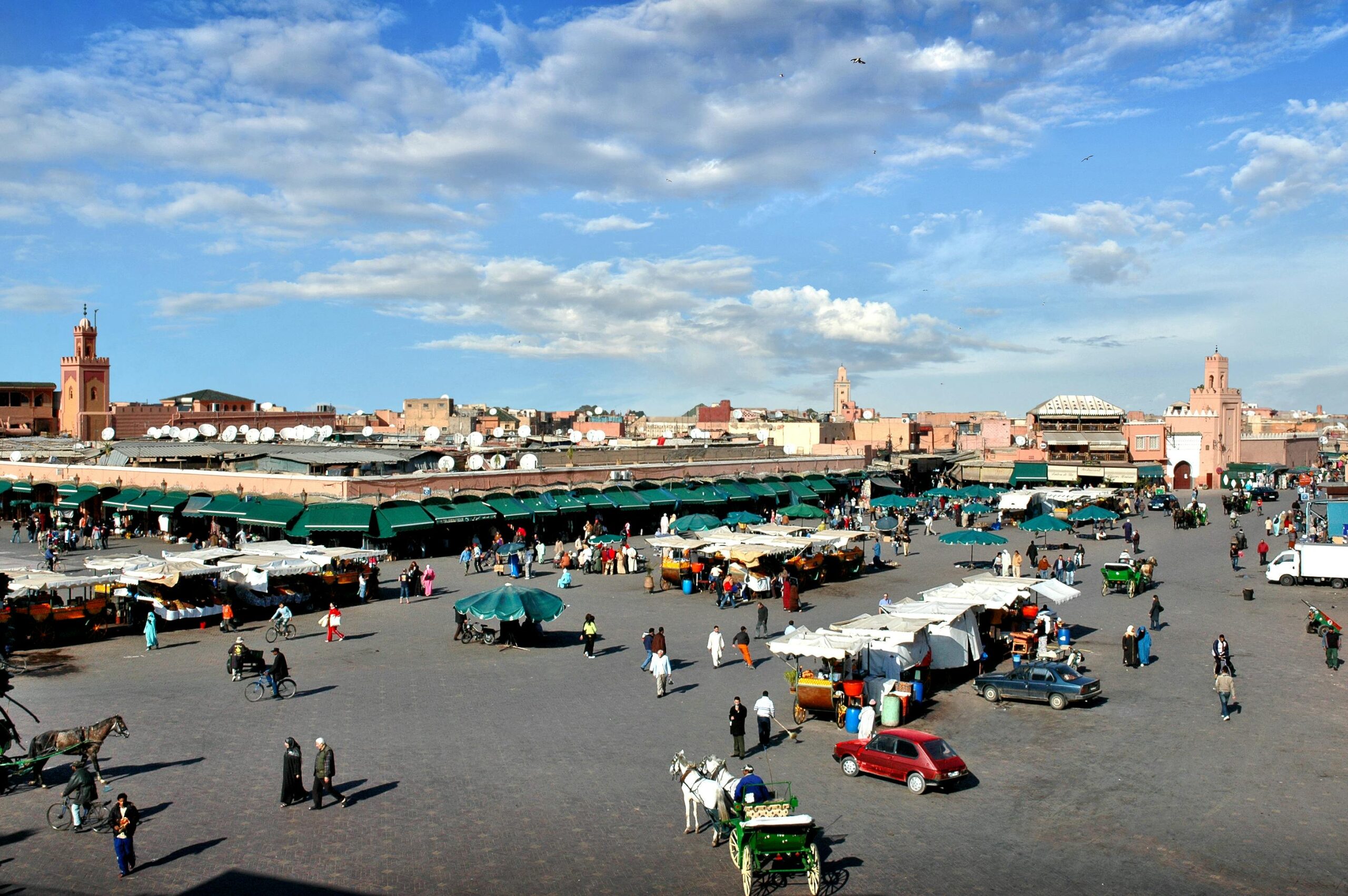 Private Morocco Tours & Custom Itineraries for First-Time Travelers